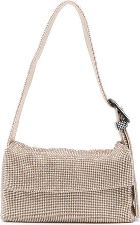 Benedetta Bruzziches sac à main La Vitty La Mignon - Or