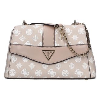 Guess Femme, Sacs, Beige, Taille: ONE Size Sacs Guess