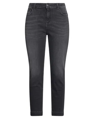 Kaos HOSEN & R&Ouml;CKE - Jeanshosen auf YOOX.COM