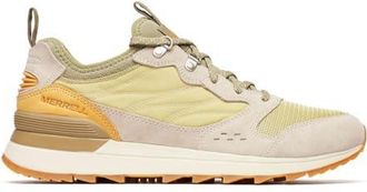 Merrell Shoe, Masculino, Adulto, Alpine 83 Sneaker RECRAFT Yellow, 46