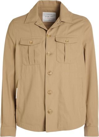 L.B.M. 1911 TOPS - Hemden auf YOOX.COM