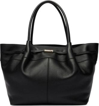 HUGO BOSS Handtasche Helya Tote 50557977 Schwarz