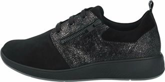 Solidus Herren, Schuhe, Schwarzk, 44 EUGr&ouml;&szlig;e