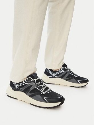 Liu Jo Sneakers 7B6009 TX519 Schwarz
