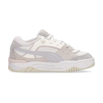 Puma Lavendel Skate Schuhe Schn&uuml;rverschluss - - Shoes - Damen - Mehrfarbig - 36 EU