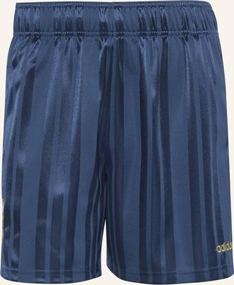 adidas Argentinien Eqt Shorts blau