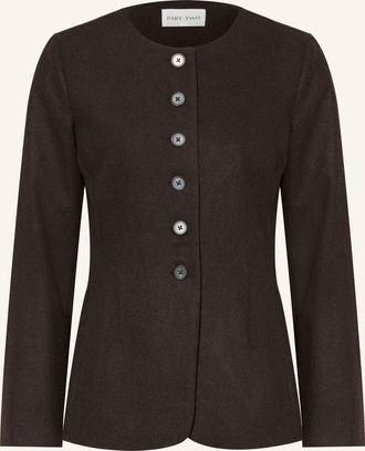 Part Two Blazer Celinnpw braun