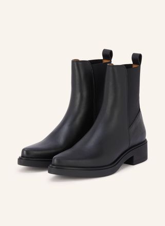 Copenhagen Copenhagen Studios Chelsea-Boots cph301 schwarz