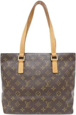 Louis Vuitton Damen, Pre-Owned, Braun, ONE SIZEGr&ouml;&szlig;e
