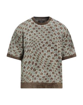 Amiri MAILLE - Pullover sur YOOX.COM
