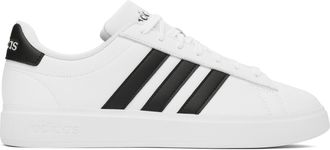 adidas Sneakers adidas Grand Court Cloudfoam GW9195 Weiß