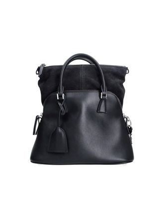 Maison Margiela Mini-Handtasche 5 Ac Soft