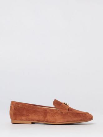 Lauren Ralph Lauren Mocassin LAUREN RALPH LAUREN Femme couleur Marron