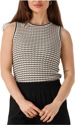 Object Object, Damen, Strickwaren, Mehrfarbig, XLGr&ouml;&szlig;e