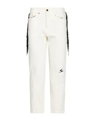 Undercover HOSEN & R&Ouml;CKE - Jeanshosen auf YOOX.COM