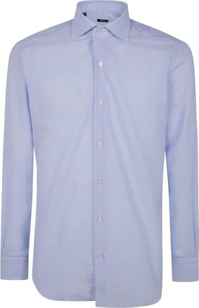 Barba Herren, Shirts, Blau, 4XLGr&ouml;&szlig;e