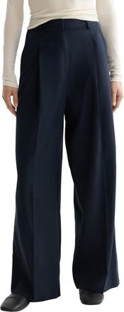 Scotch & Soda Damen Core Rose Chino Pants, Night, 32W / 32L EU