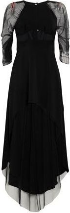 Hanita ROBES - Robes longues sur YOOX.COM