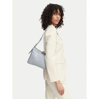 Furla Handtasche Furla Sfera M WB01403 BX3168 BG AR300 Hellblau