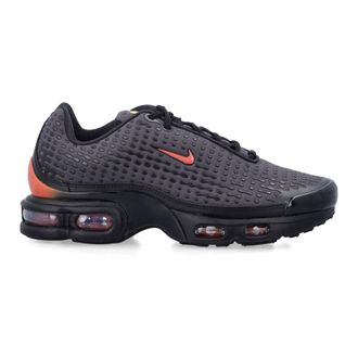 Nike Air Max Plus VII - - Sport - Herren - Schwarzk - 44 1/2 EU