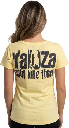Yakuza Rundhalsshirt Sorrow
