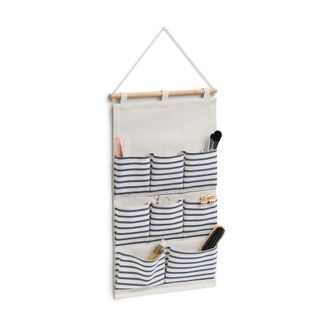 ZELLER PRESENT Hang Organizer Wand of muur