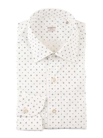 Borriello Chemise - Blanc