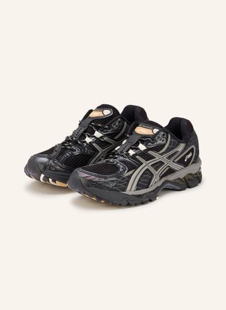 Asics Asics Sneaker Gel-Nimbus 10.1 schwarz