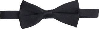 Valentino Garavani Silk Bow Tie