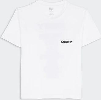Obey T-shirt - Taille XS