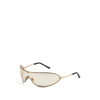 Tom Ford unisex, Accessories, Gelb, ONE SIZEGr&ouml;&szlig;e