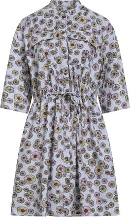 Maison Kitsuné KLEIDER - Mini-Kleider auf YOOX.COM