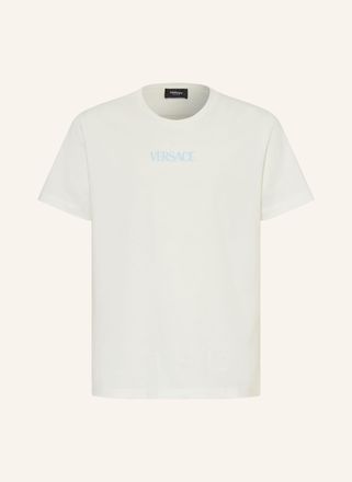 Versace T-Shirt weiss