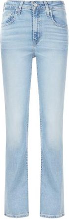 Levi's Jean 725 Bootcut