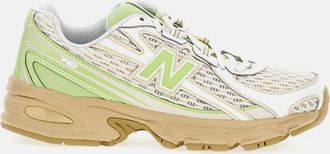 New Balance Sneakers 740 Knit