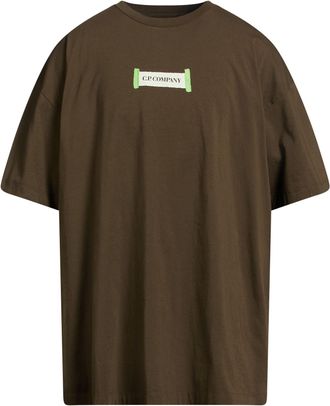 C.P. Company TOPS - T-shirts auf YOOX.COM