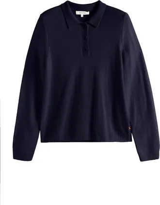Chinti and Parker Strickjacke Basics
