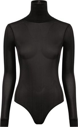 Maison Margiela Top - Schwarz