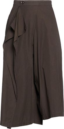 Yohji Yamamoto HOSEN & R&Ouml;CKE - Hosen auf YOOX.COM