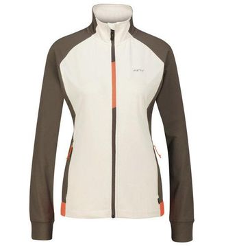 Meru Montijo W - Fleecepullover - Damen