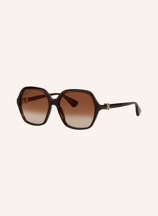 Cartier Sonnenbrille 6L001730 braun
