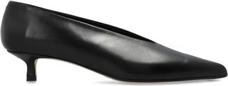 Aeyde Femme, Chaussures, Noir, Taille: 38 1/2 EU Escarpins &agrave; bout pointu Clara
