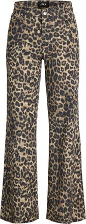 Jack & Jones Jxrose Sarah Flared Mw Pants PNT