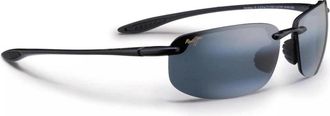 Maui Jim Herren, Accessories, Schwarzk, 64 MMGr&ouml;&szlig;e