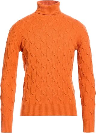 FILIPPO DE LAURENTIIS STRICKWAREN - Rollkragenpullover auf YOOX.COM
