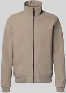 Didriksons 1913 Regular Fit Jacke mit Stehkragen Modell Alvin