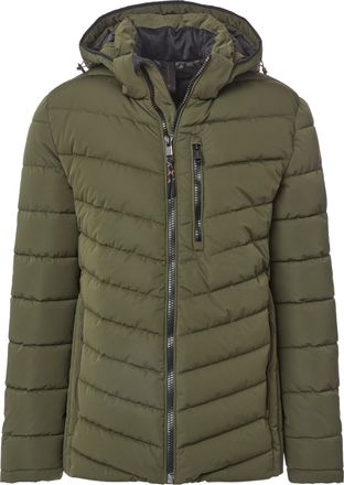 Casamoda Steppjacke Uni