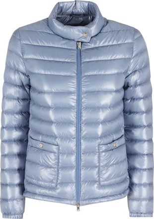 Herno Femme, Vestes, Bleu, Taille: 40 FR Winter Vestes