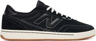 New Balance Sneakers Numeric 440v2 UN440BCO Schwarz