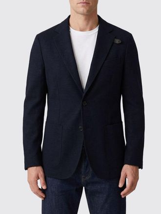 Brioni Jacke BRIONI Herren Farbe Blau